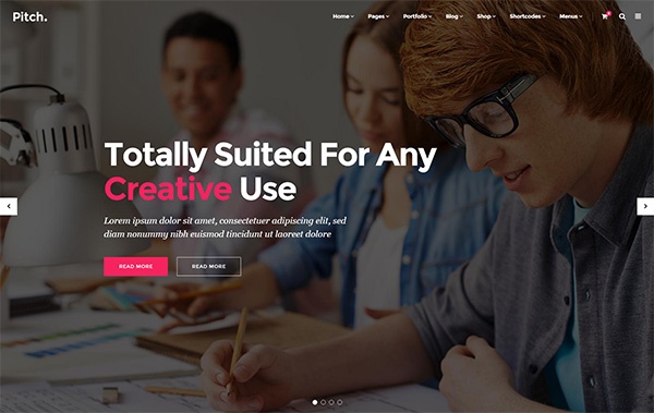 Home Main Quantifi Digital