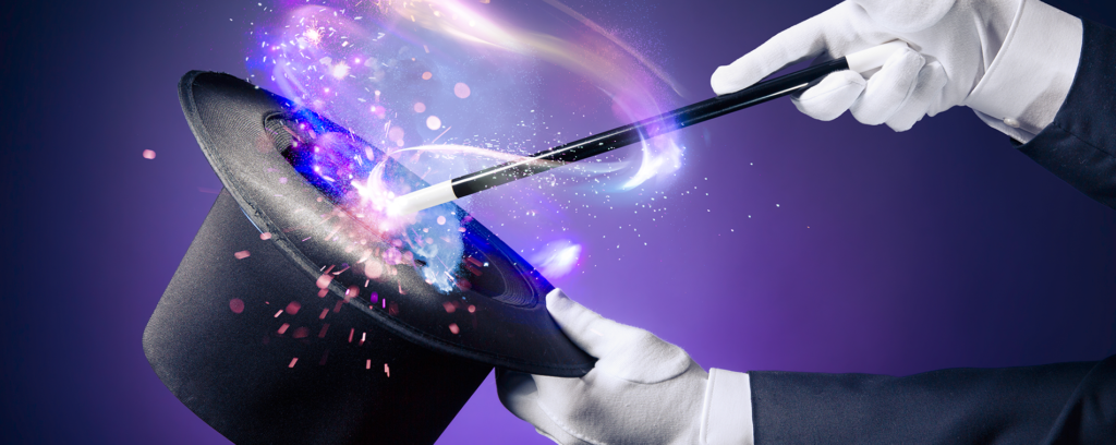 Beware the Magic Agency - Quantifi Digital